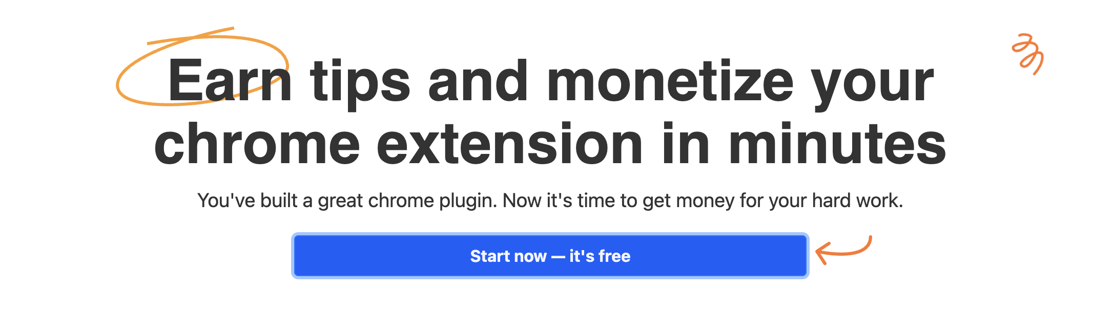 Mellowtel | Monetize your Extension